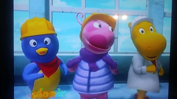 December 18 2011 | Fandom