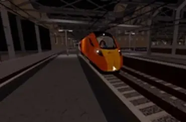 What the best BMU train in SCR? | Fandom