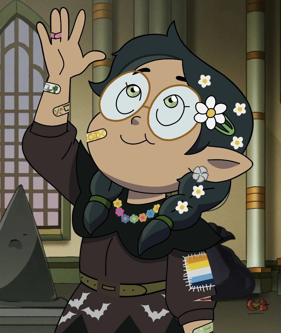 Willow Edit | Fandom