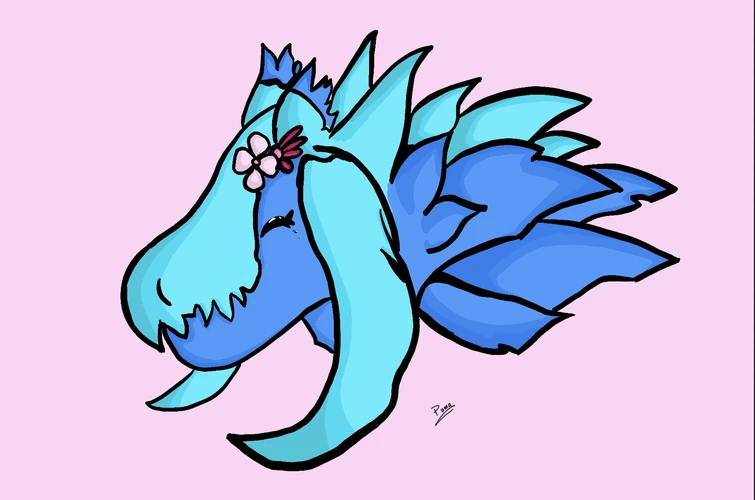 First time drawing a tusk? | Fandom