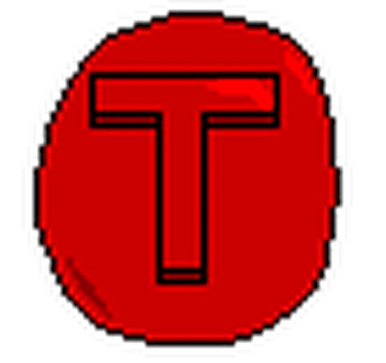 Custom T Rank Icon | Fandom