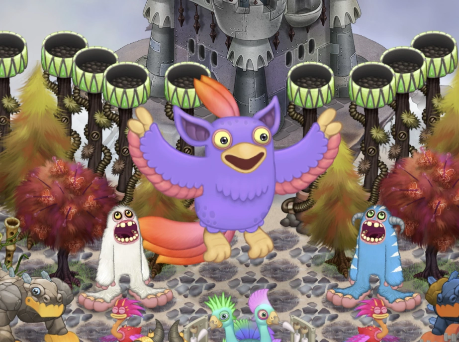 Ima biggify my tweetle when i get the diamonds | Fandom