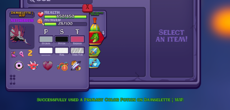 All posts by Elixir.EEE | Fandom