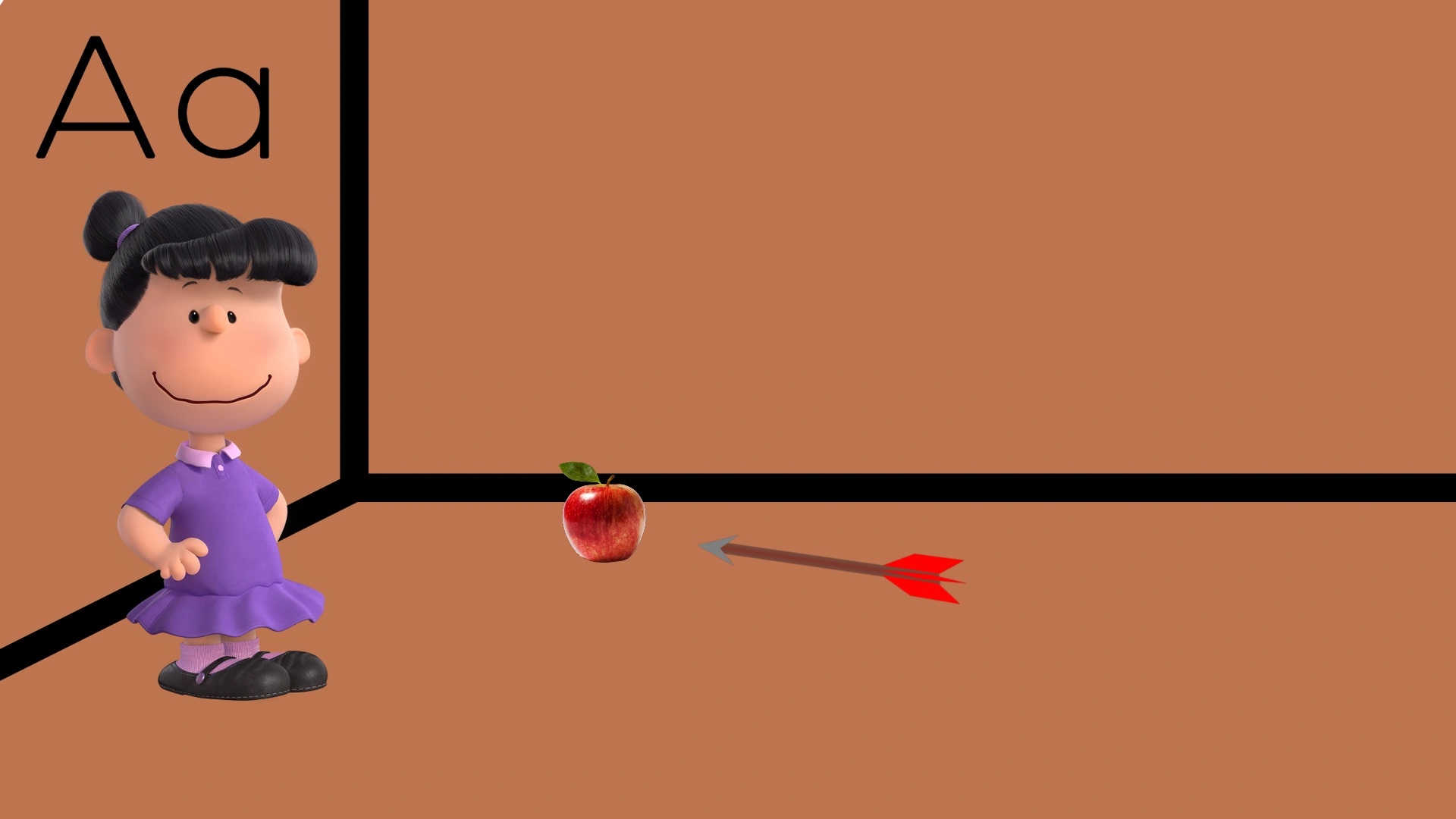 Violet's A Room (Reboot) | Fandom