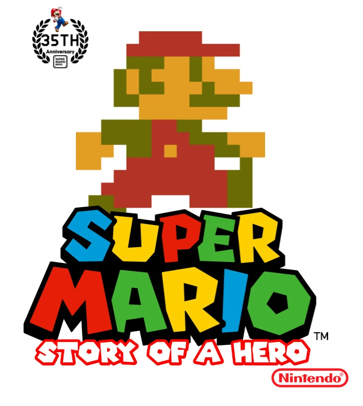 Discuss Everything About MarioWiki | Fandom