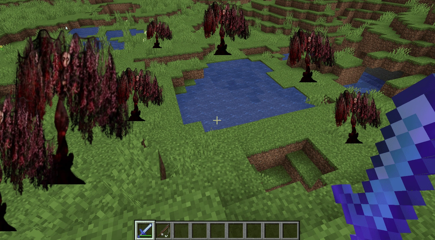 This minecraft biome update is kinda weird | Fandom