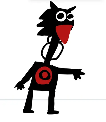 I remade demented beast form so which is better | Fandom