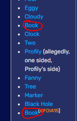 TWO BOOKS? (not fake) | Fandom