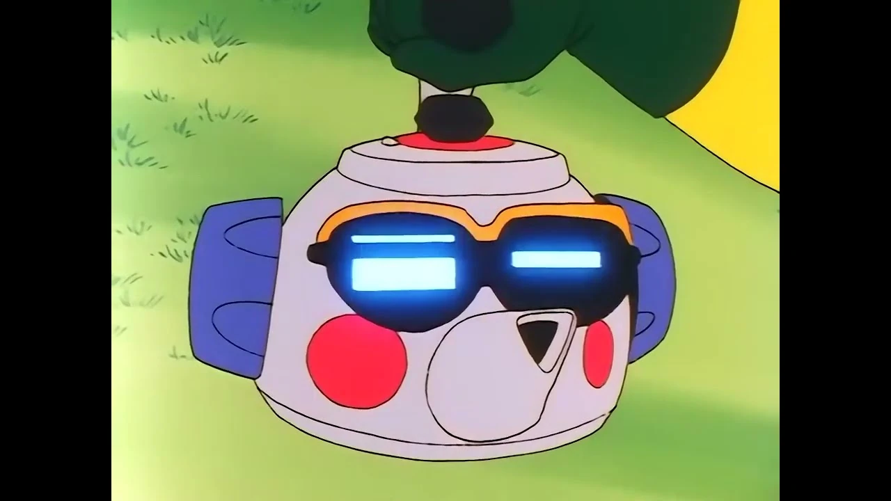 Time Quest La Maquina Del Tiempo (anime) | Fandom