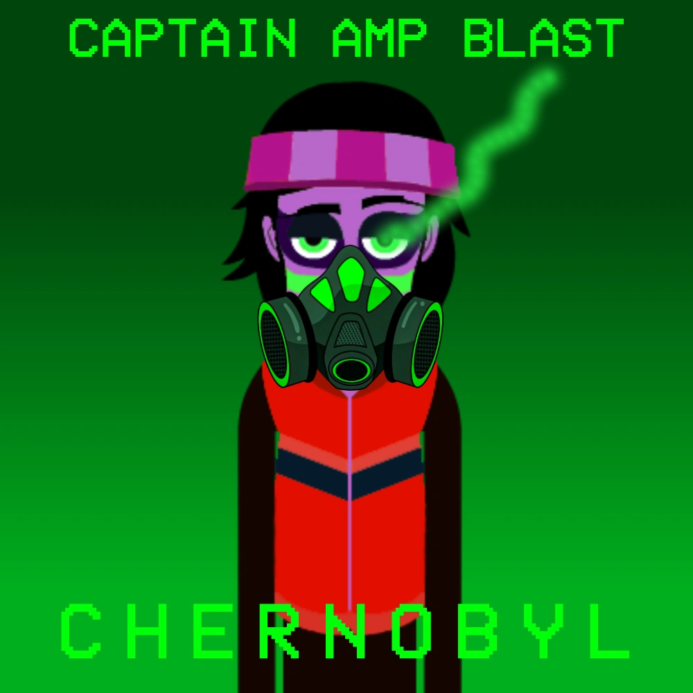 Chernobyl album | Fandom