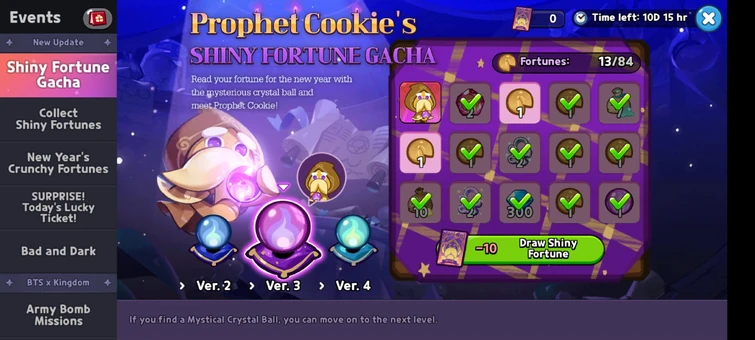 Discuss Everything About Cookie Run: Kingdom Wiki | Fandom