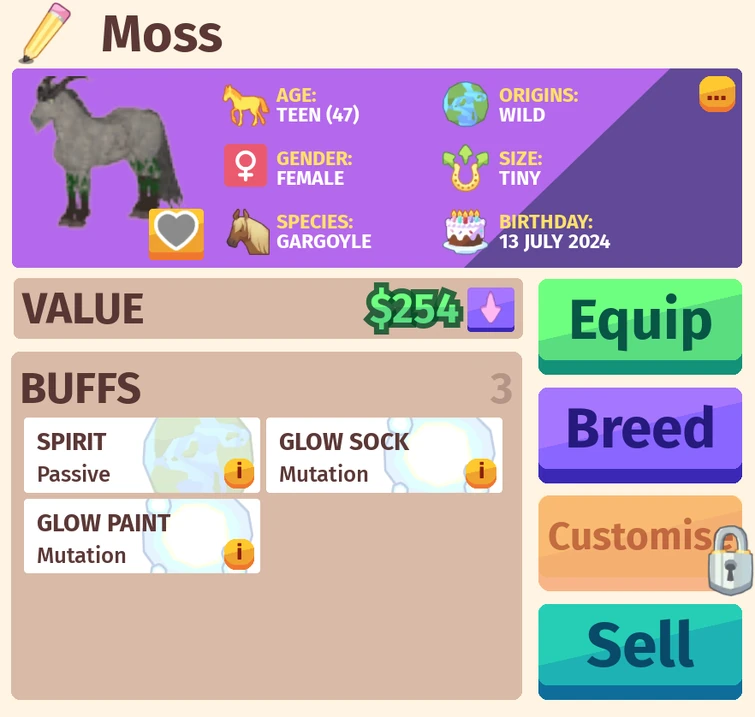 Discuss Everything About Horse Life Wiki | Fandom