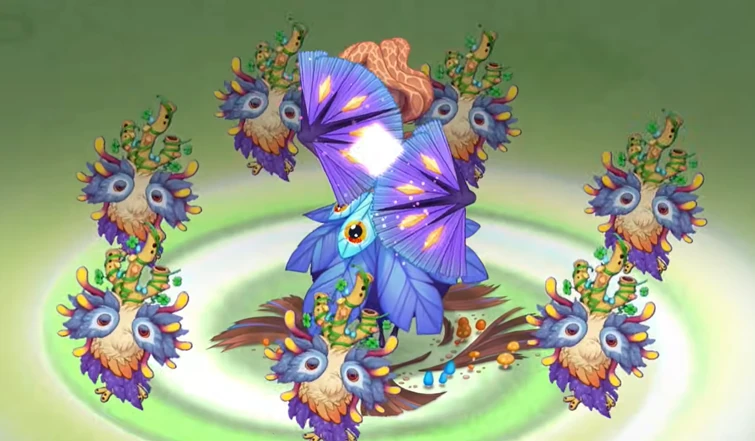 Discuss Everything About My Singing Monsters Wiki | Fandom