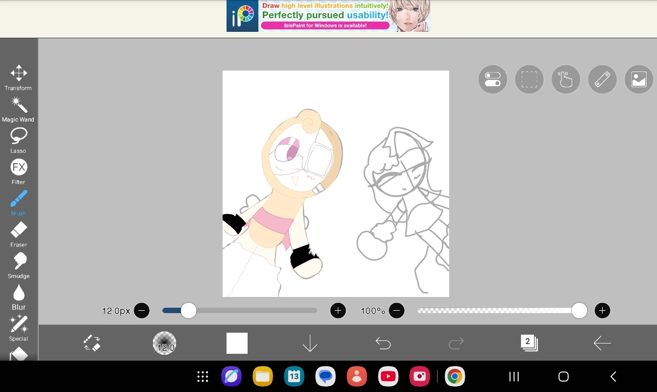 ohh...EdibleGlitter...my beloved... | Fandom