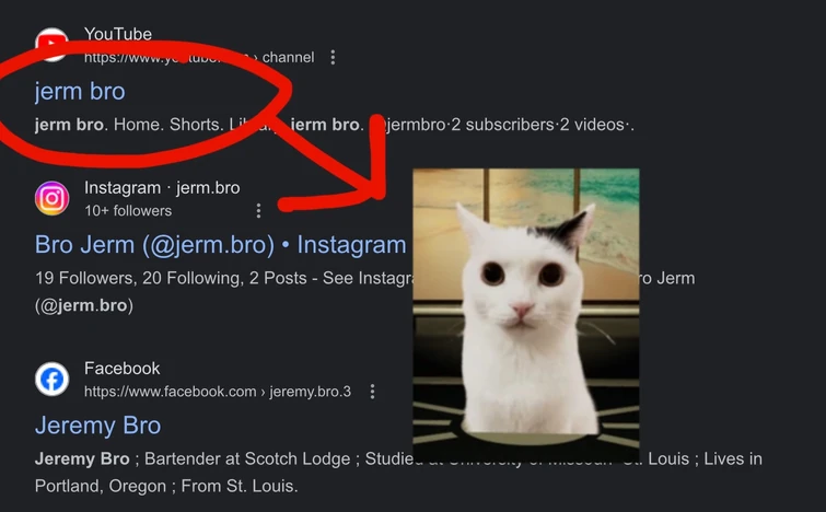 JERMBO UGC IS OUT!!!!!!!!!! | Fandom