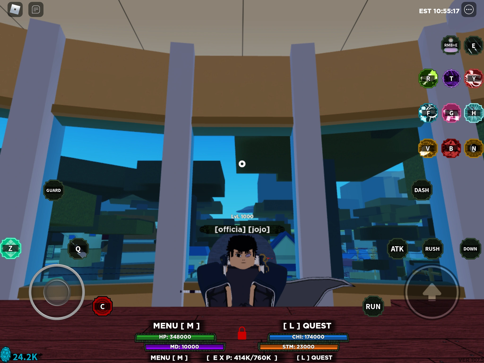 I need suggestions on my setup lol | Fandom