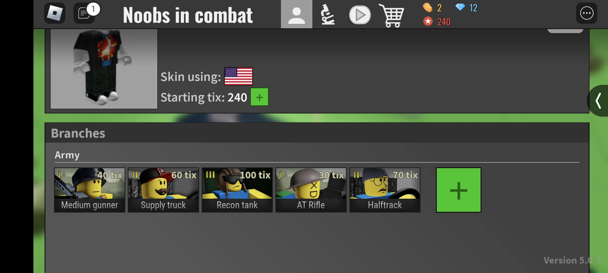 Rate my loadout for a moderate noob | Fandom