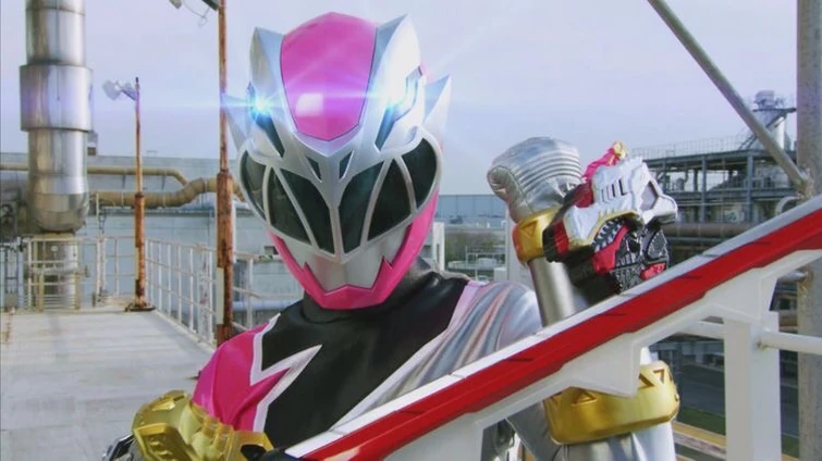 What Happened To Pink Ranger’s Bith Parent Disappearing In Power ...