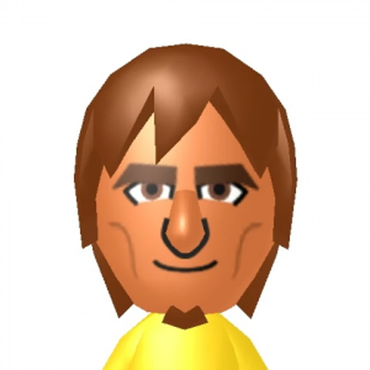 A Mii, a day Miitopia Edition #15 - Ernie/Stern | Fandom