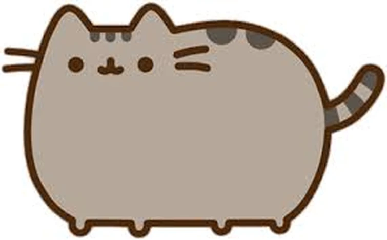 Pusheen The Cat | Fandom