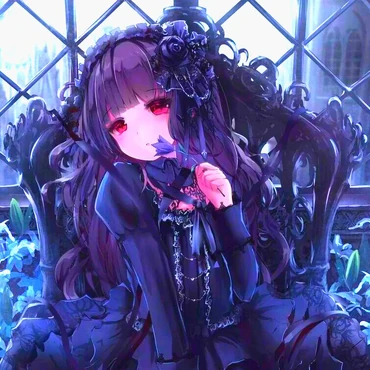 Best pfp round one: anime females (pain), I just used the first ones I ...