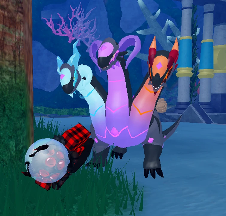 Discuss Everything About Loomian Legacy Wiki | Fandom