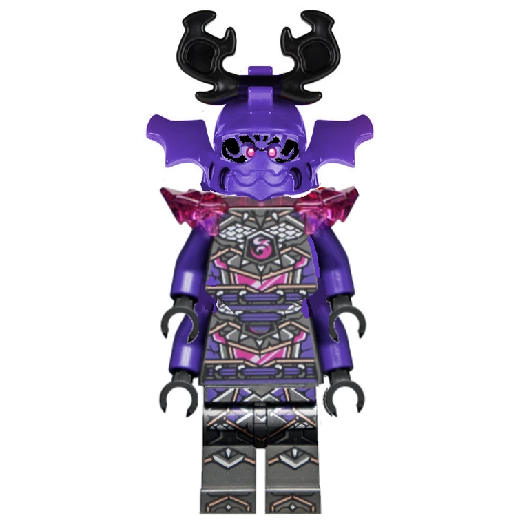 Discuss Everything About Ninjago Wiki | Fandom