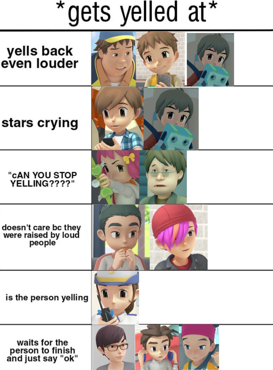 TOBOT MEMES!! (the files are large so press on the photo for more :3 ...