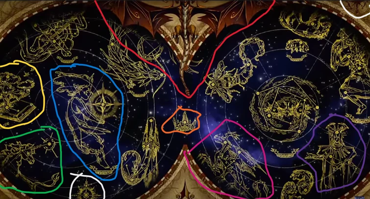 Discuss Everything About The Dragon Prince Wiki | Fandom