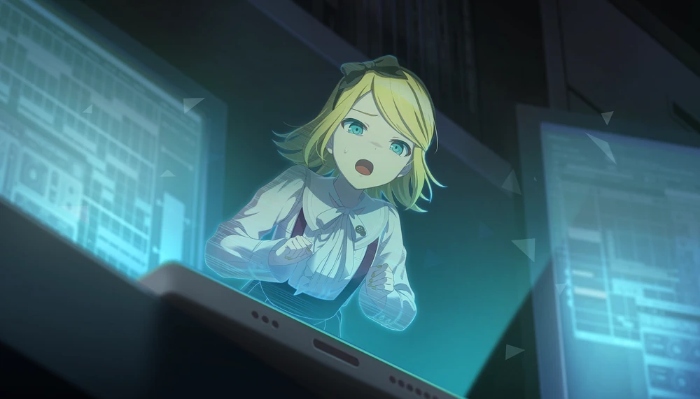 "pjsk doesn't have dynamic untraineds anymore" mhm..... | Fandom