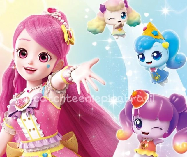 [🌺] Second teaser image of Berryheart | Fandom