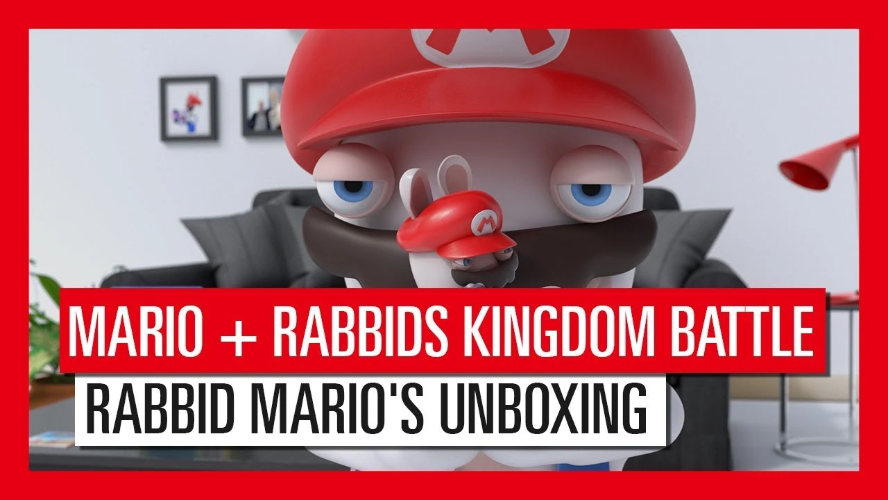 HAPPY RABBID MAR11 DAY!!! | Fandom