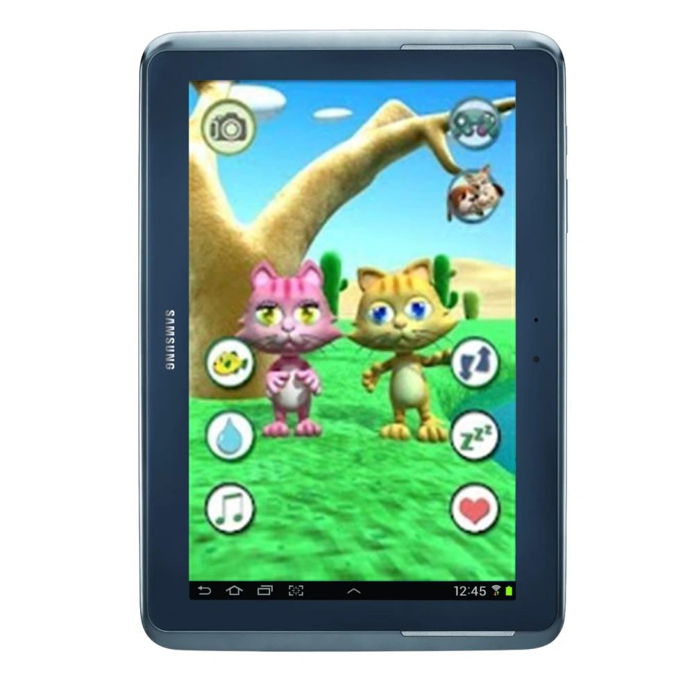 Tom Loves Angela rip-off? | Fandom