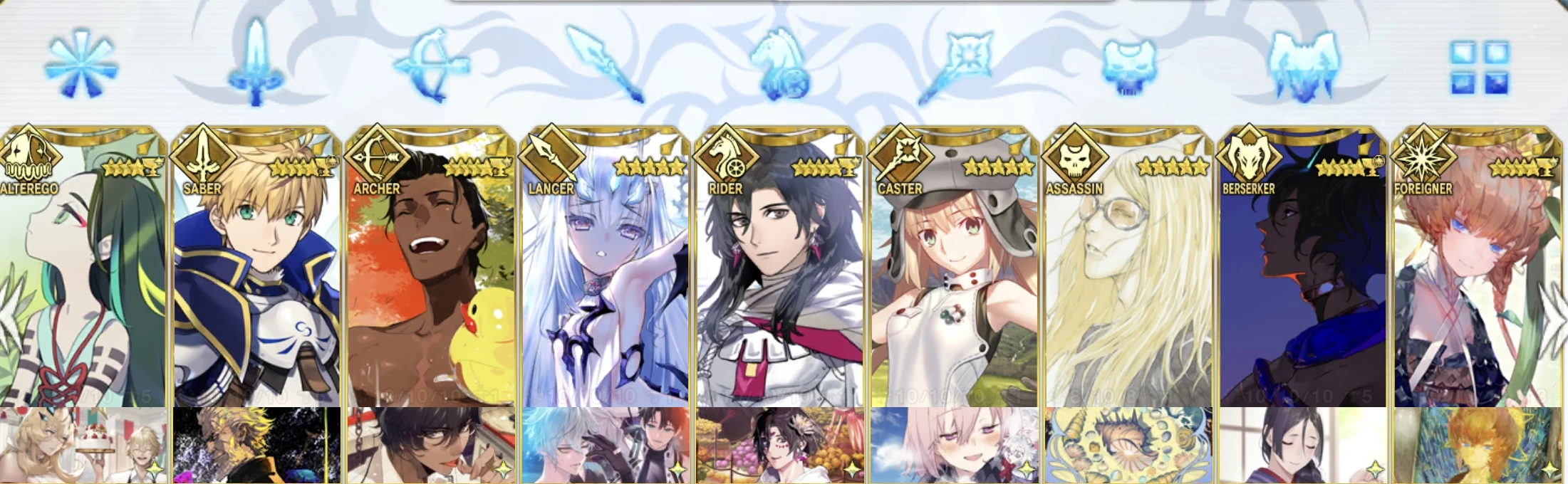 [JP] a few slots opened up | Fandom