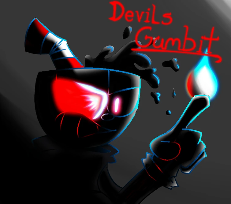 Devils Gambit (low bugget) | Fandom