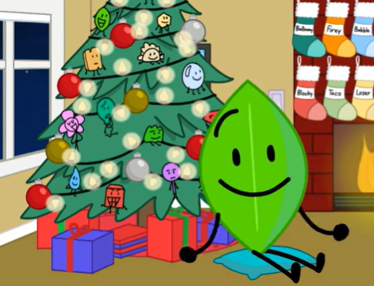 REAL BFB (3)3: Loving | Fandom