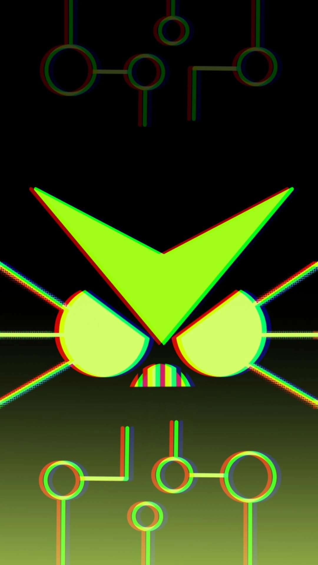 The Virus 8-Bit Problem | Fandom