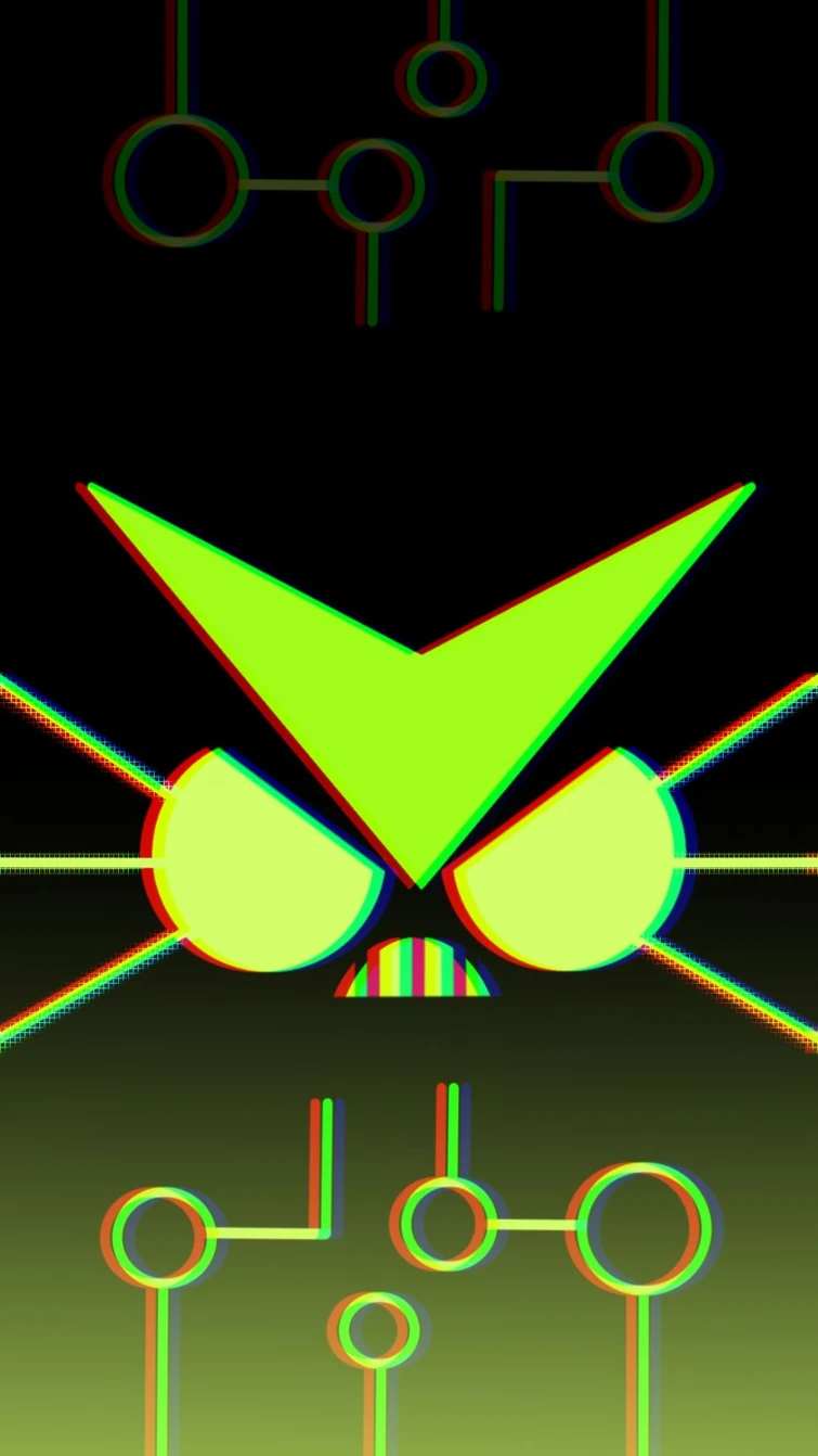 The Virus 8-Bit Problem | Fandom