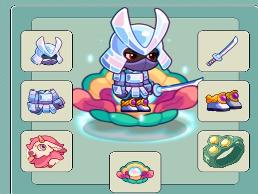 Treasure track complete | Fandom