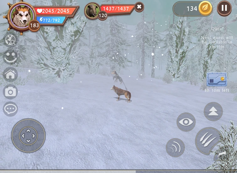 Wildcraft Creepypasta Don’t click if you get scared easily. | Fandom