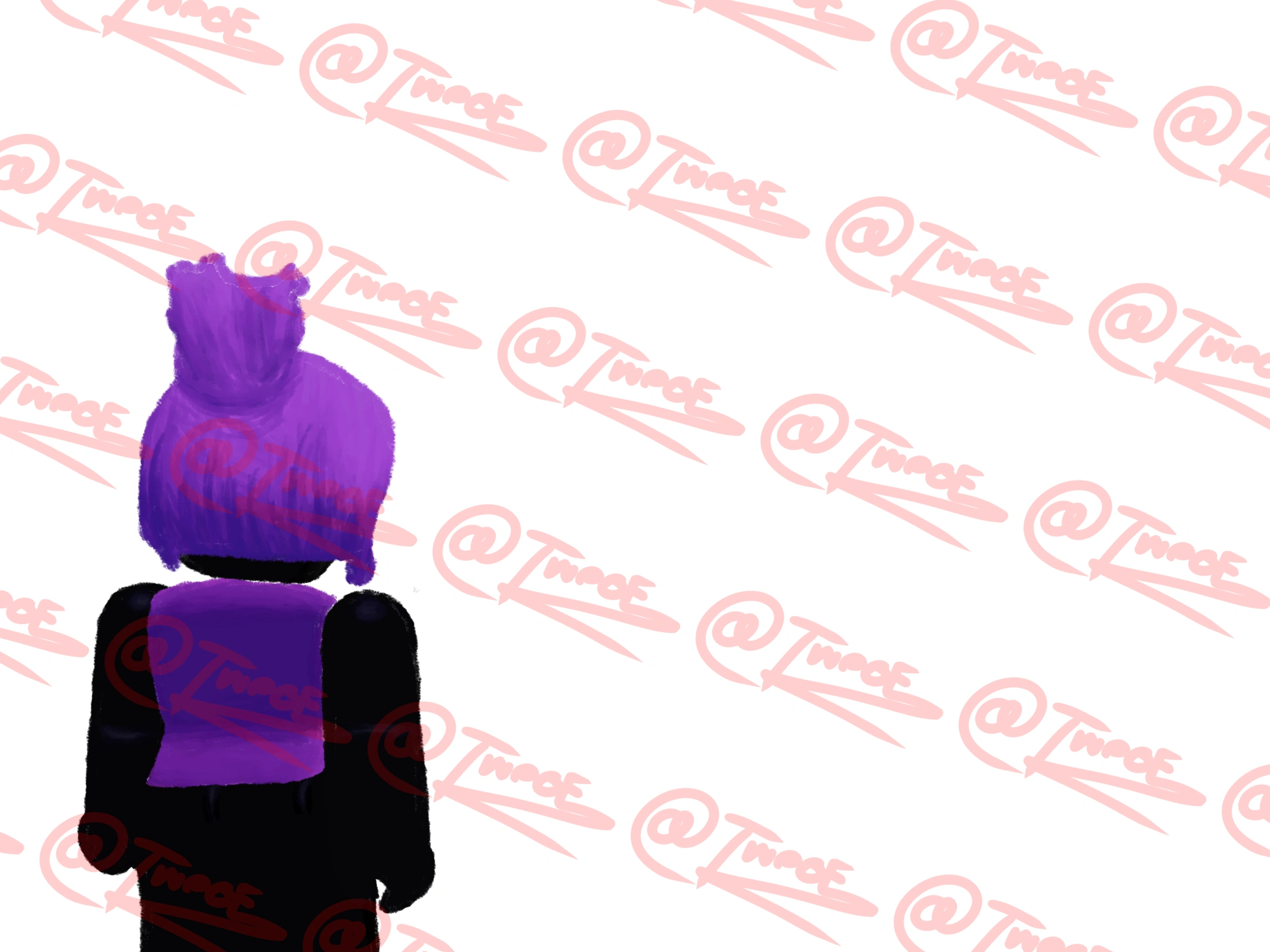 Some random off-topic wip art that I am deciding to show cause why not | Fandom