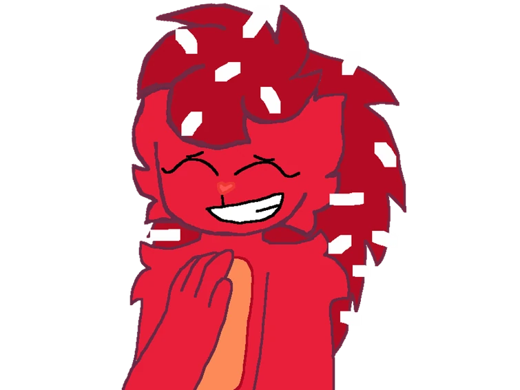 Flaky (Request) | Fandom