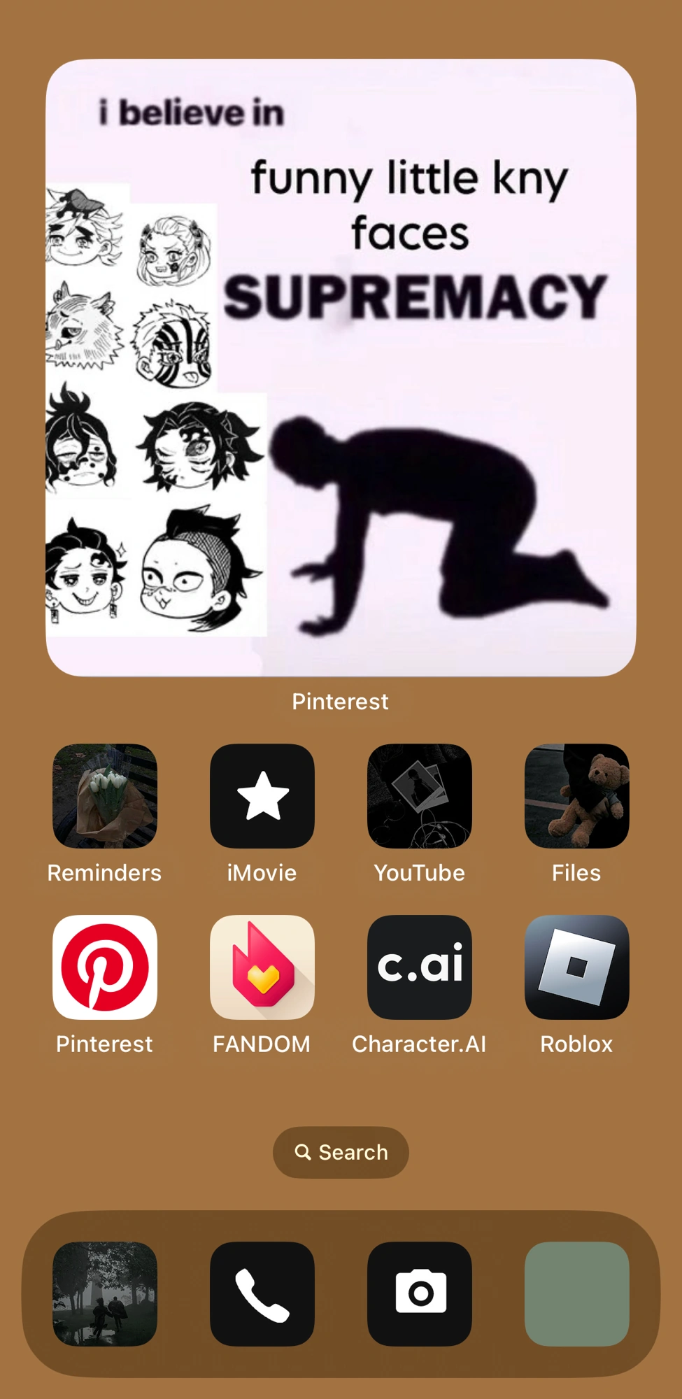 My widget today > | Fandom