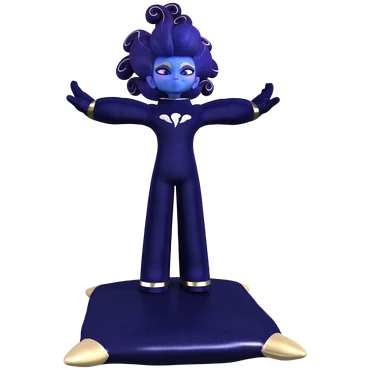 What power should the Crow Miraculous/Kwami have? | Fandom