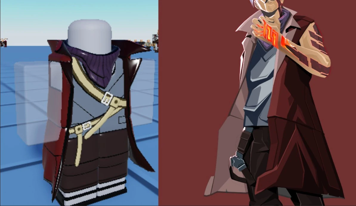 Kamaki drip coming to shindo life | Fandom