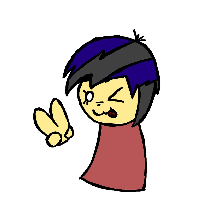 What if Ava's persona resembled how she really is behind the scenes ...