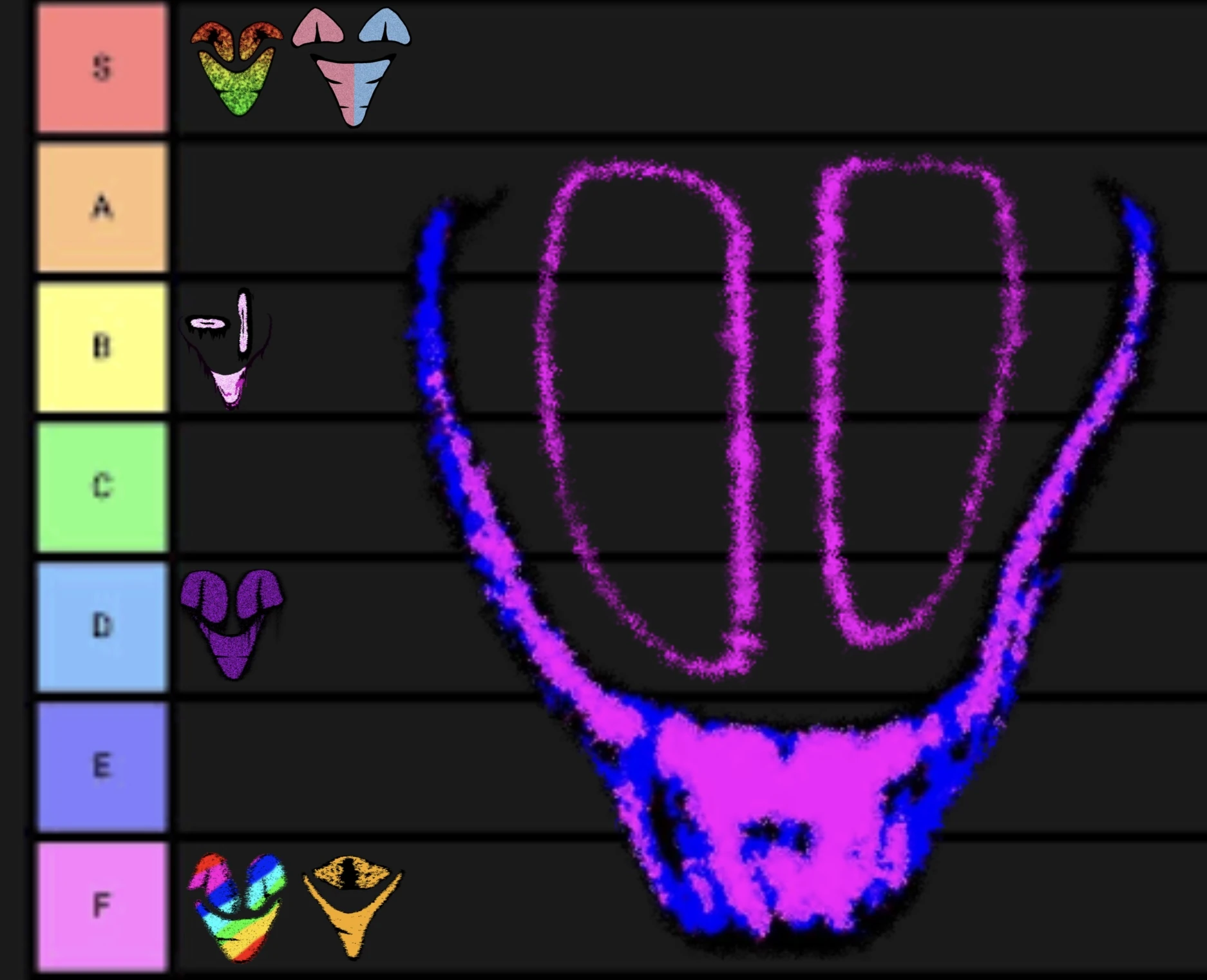 Rooms: Low Detailed community ranks C-045 (FINISHED) | Fandom