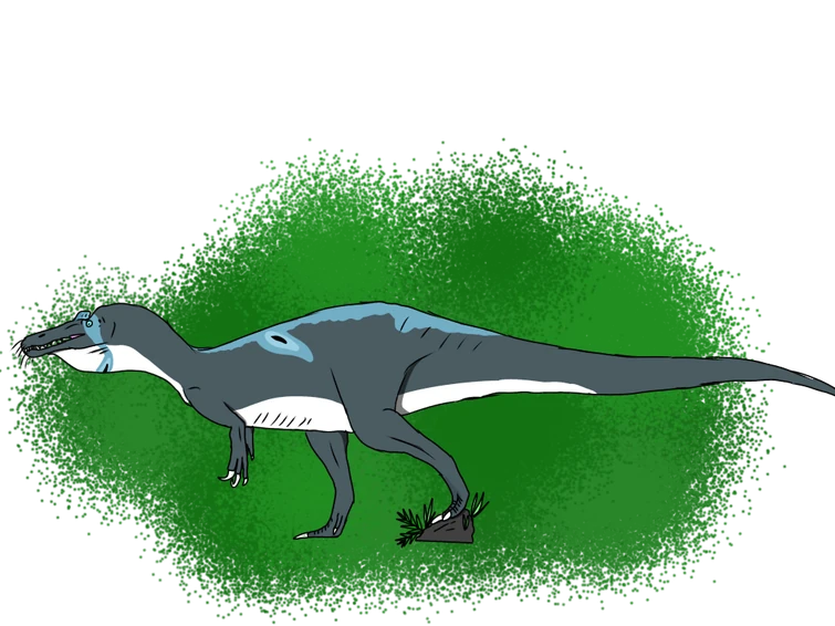 collection of generation III prehistoric art (all based on diagrams by ...