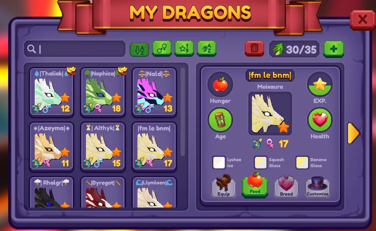 Moix Theme Swap | Fandom