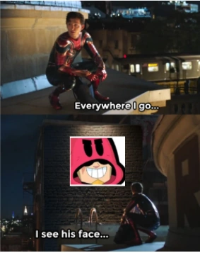 Memes that made grom explode | Fandom